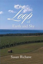 Susan Richane releases ‘In the Loop of Earth and Sky’